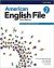 American English File 3th Edition 2. Student's Book