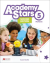 Academy Stars 5 Workbook with Digital Pack - 2nd Edition