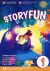Storyfun Level 1 Student's Book 2nd ed.