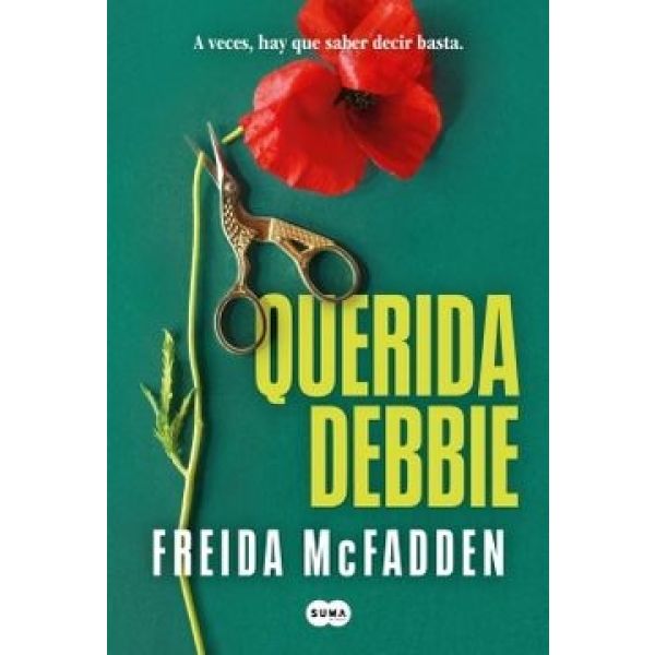 Querida Debbie