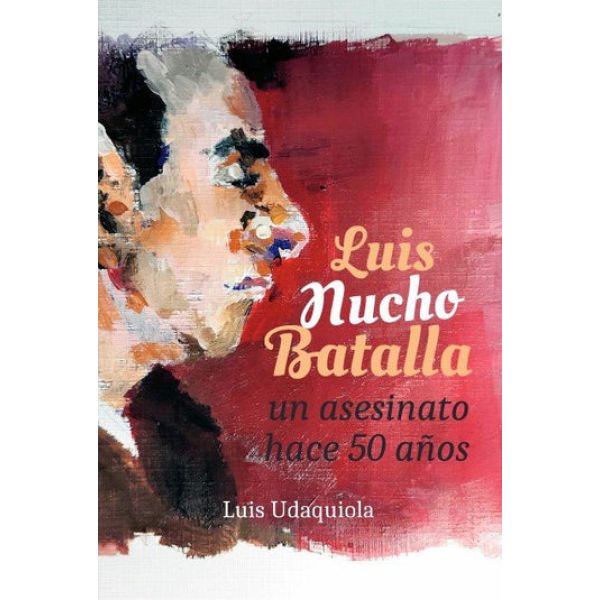 Luis Nucho Batalla