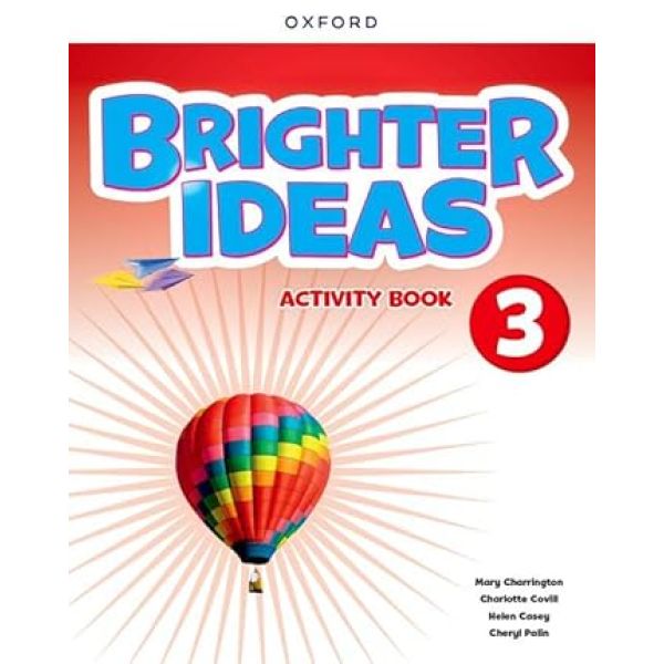 Brigther ideas 3 wb