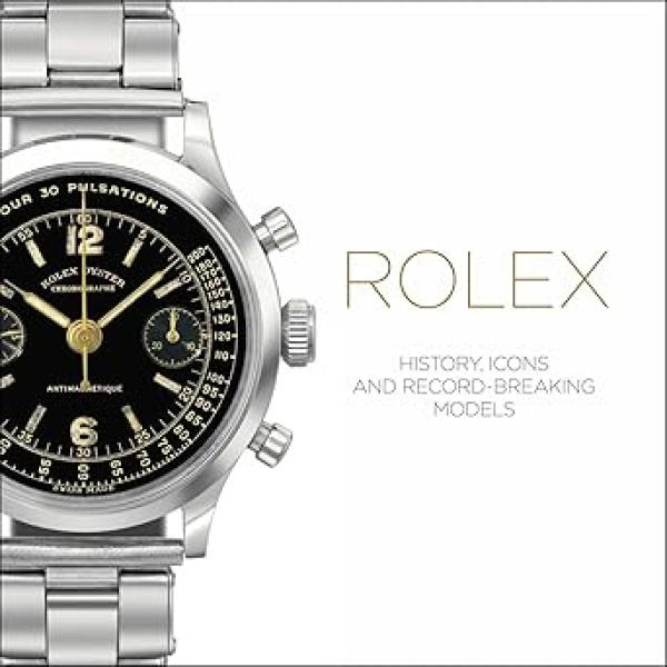 Rolex History Icons And Breaking Record Models