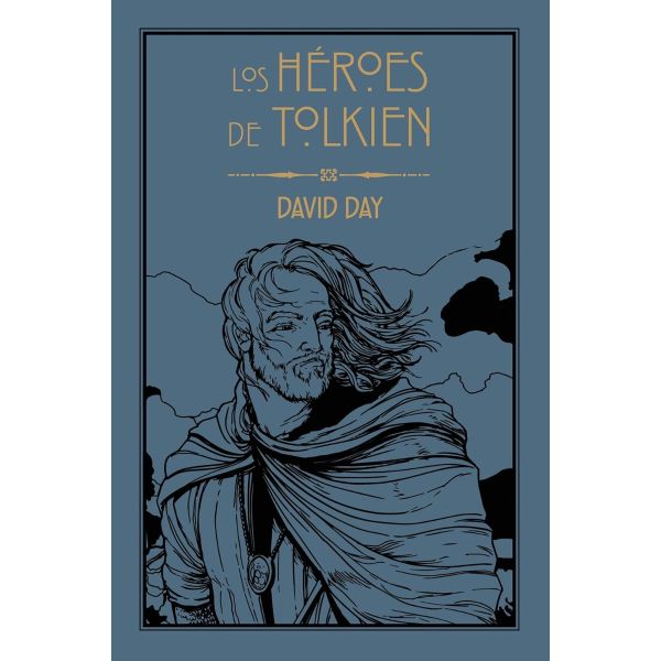 Los Héroes de Tolkien