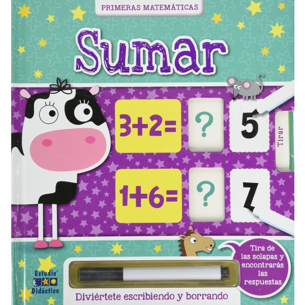 Aprende a sumar