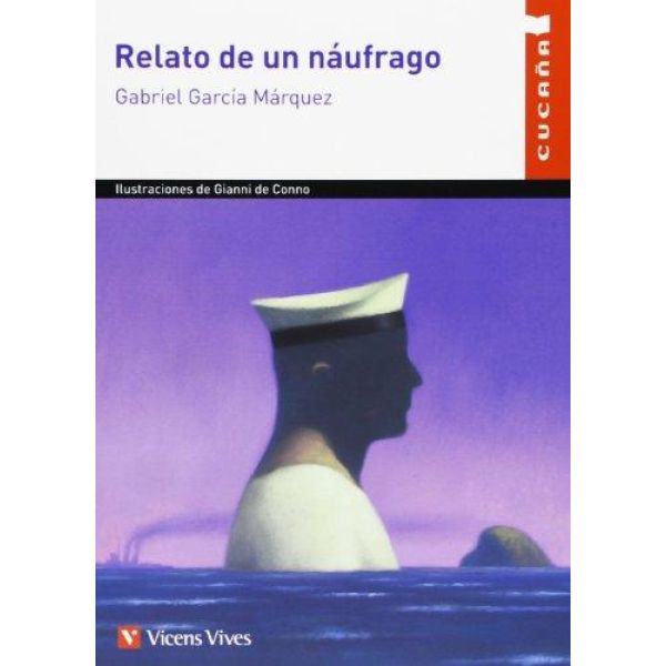 Relato De Un Naúfrago