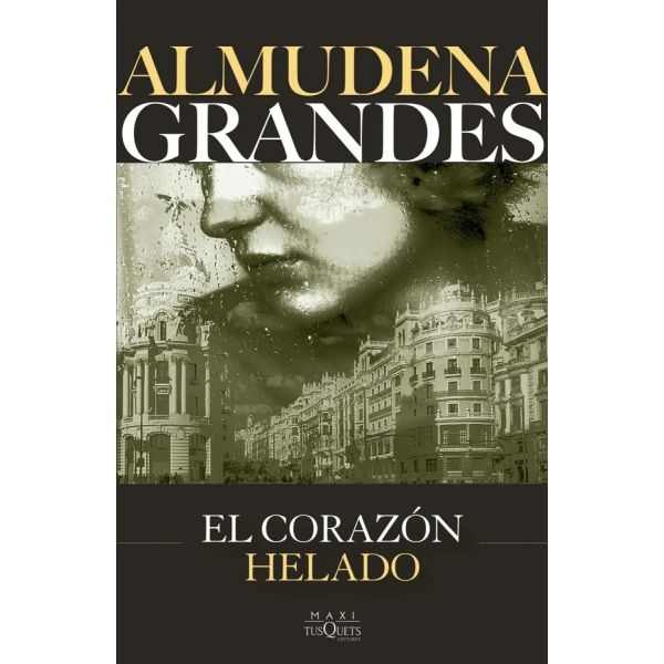 El corazón helado