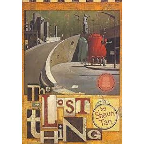 LOST THING