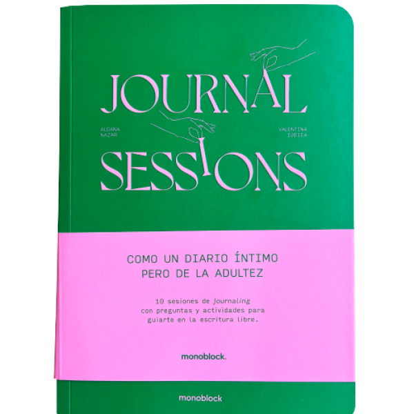 Journal Sessions