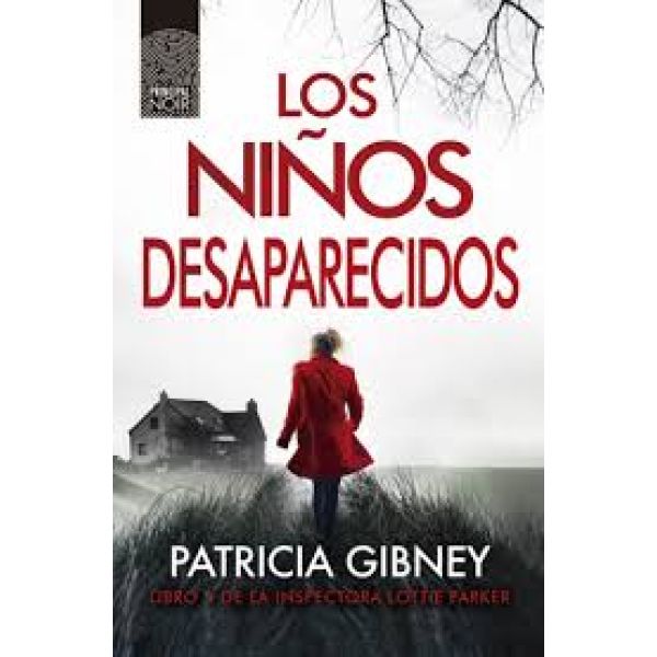 Los niños desaparecidos