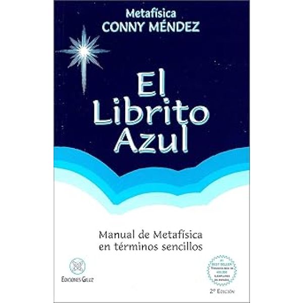El librito azul