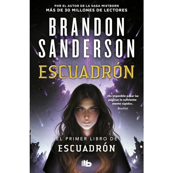 Escuadron (Escuadron 1)
