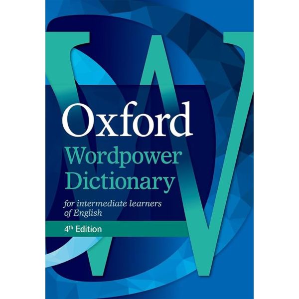 Oxford Wordpower Dictionary Writing Tutor