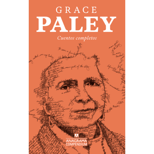 Cuentos completos. Grace Paley