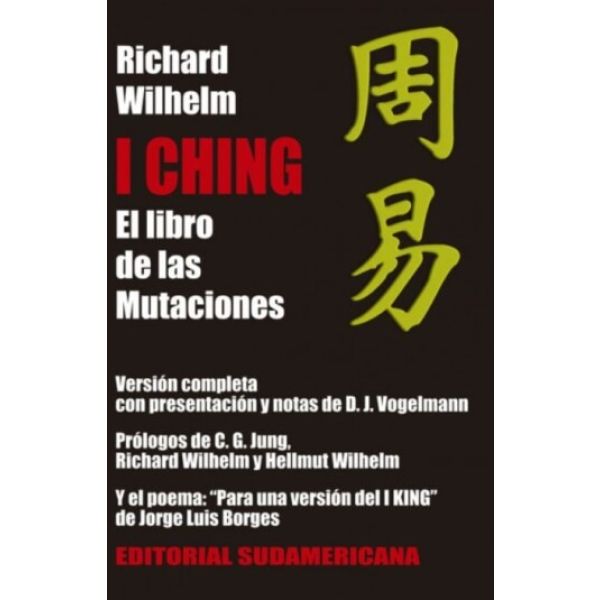 I Ching