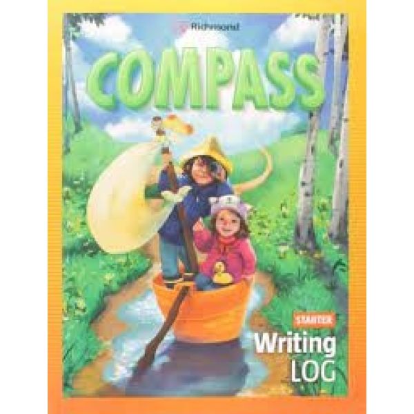 COMPASS STARTER WRITING LOG