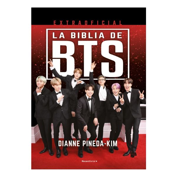 La Biblia de BTS
