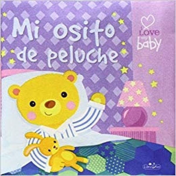 MI OSITO DE PELUCHE