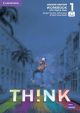 Think 1 Student Book with Interactive eBook British