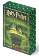 Harry Potter and the Deathly Hallows (with stenciled edges)