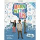 LEARN WITH US 3 SB 1FT EDITION
