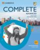 Complete Advanced Student's Book with Answers with Digital Pack 3rd Edition