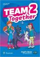 TEAM TOGETHER 2 ACTIVITY BOOK