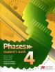 PHASES 4 WORKBOOK 2ND EDITION