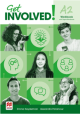 Get Involved! A2 Student's Book with Student's App and Digital SB