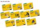 Read write inc phonics set 5 yellow story books colour pack of 10