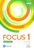 FOCUS 1 Workbook 2nd edition