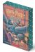 Harry Potter and the Prisoner of Azkaban (with stenciled edges)