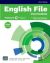 English File fifth edition Intermediate Multipack A