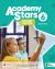 Academy Stars 6 Pupil´s Book with Digital Pack - 2nd Edition