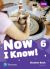 Now I Know! 6 Student´s Book