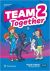 TEAM TOGETHER 2 PUPIL´S BOOK WITH DIGITAL RESOURCES