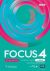 FOCUS SECOND ED LEVEL 4 STUDENT´S BOOK