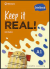 Keep It Real A1 Workbook