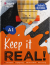 Keep It Real A1 Student's Book