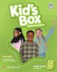 Kid's Box New Generation Level 5 Activity Book with Digital Pack ...