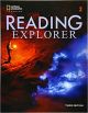 Reading Explorer 3 Third Edition WITH STICKER CODE ONLINE WORKBOOK