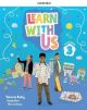 LEARN WITH US 3 ACTIVITY