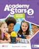 Academy Stars 5 Workbook with Digital Pack - 2nd Edition