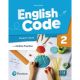 ENGLISH CODE AMERICAN LEVEL 3 STUDENT´S BOOK WITH ONLINE PRACTICE