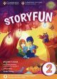 Storyfun Level 2 Student's Book 2nd ed.