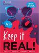 Keep It Real A1+ Workbook Book