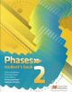 PHASES 2 WORKBOOK 2ND EDITION