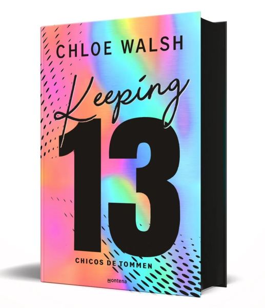 Keeping 13 (edición especial)