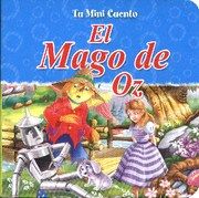 Tu Mini Cuento El Mago De Oz